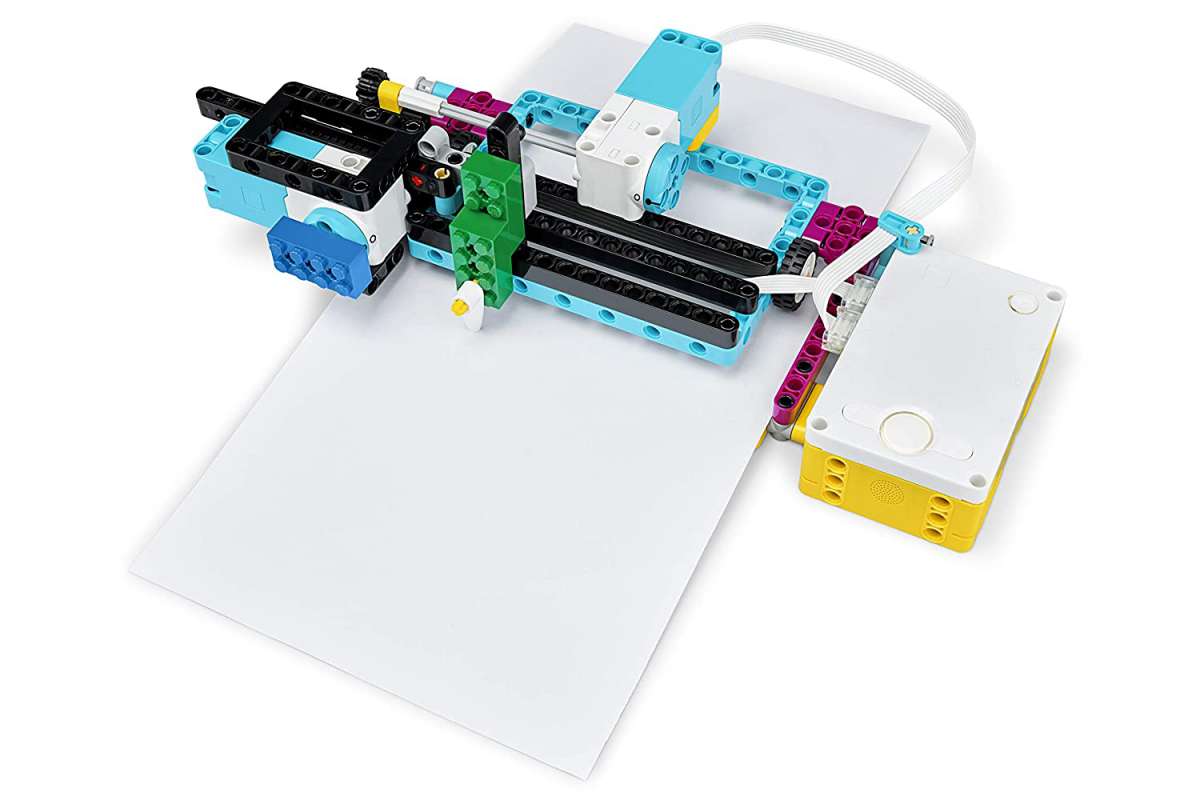 LEGO 45678 SPIKE | Maker Store by ALLNET