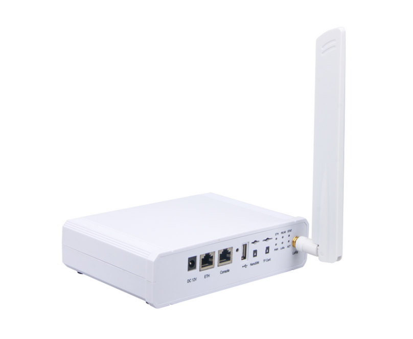 RAK Wireless WisGate Edge Lite 7258 non-LTE | Gateways | LoRa | IoT ...