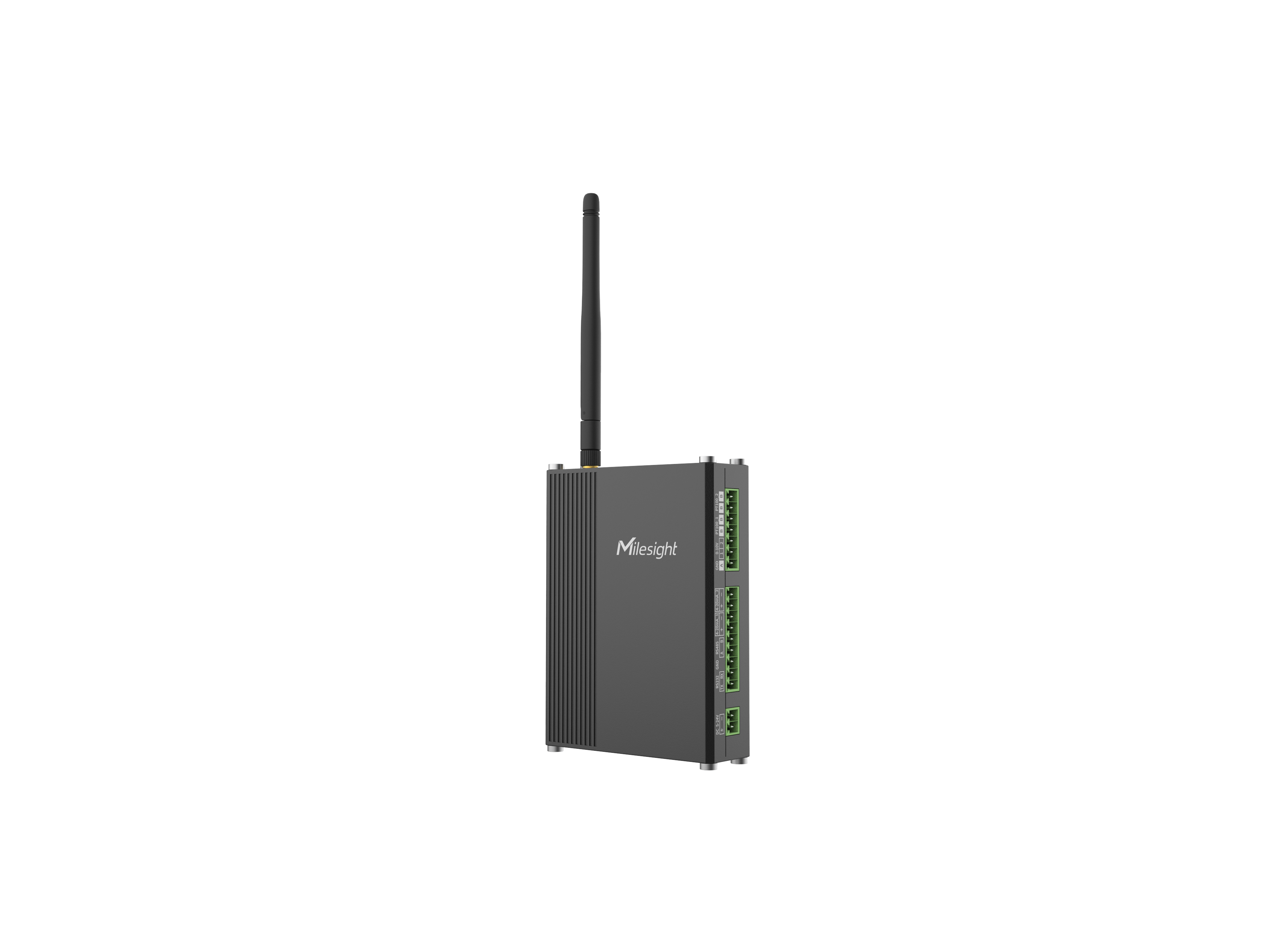 Milesight IoT UC300 Controlador IoT LoRaWAN | Gateway | Domótica ...