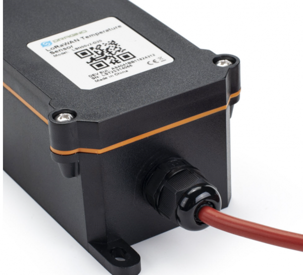 DRAGINO LSN50-v2-D20 Sensor de Temperatura exterior LoRaWAN | Sensores | LoRa | IoT / LoRa ...