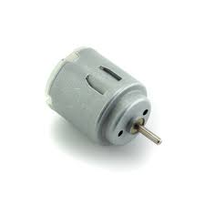 Kitronik 2510 Motor, Pack de 10 | Neumática & Hidráulica | Robótica ...