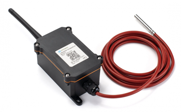 DRAGINO LSN50-v2-D20 Sensor de Temperatura exterior LoRaWAN | Sensores ...