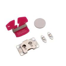 Kitronik 2735 Electro Fashion Kit de luces cosibles, LEDs planos Easy ...