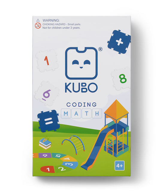 KUBO Coding Math | Kits completos | Robótica | Maker Store by ALLKNOW