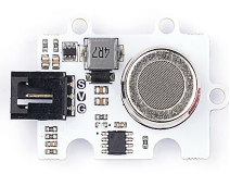 ELECFREAKS Octopus Sensor CO2 | Maker Store by ALLKNOW